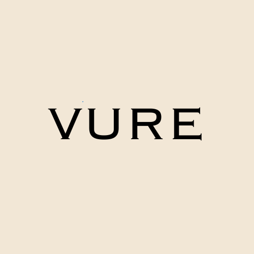 VURE | Let Your Style Breathe